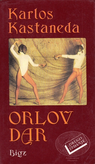 Orlov dar