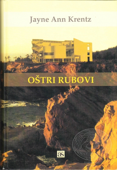 Oštri rubovi