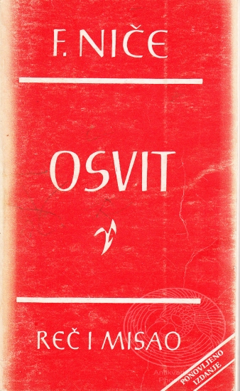 Osvit