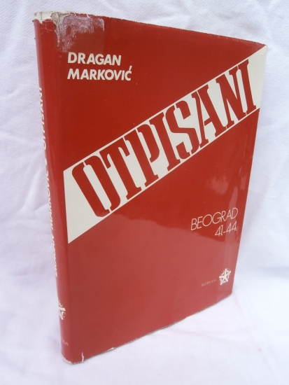 Otpisani Beograd 41-44.