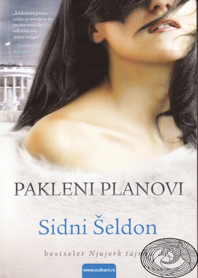 Pakleni planovi