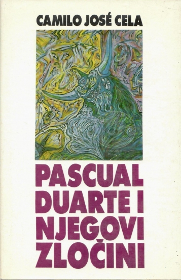 Pascual Duarte i njegovi zločini