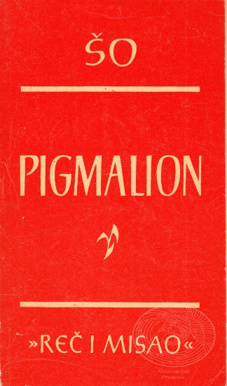 Pigmalion