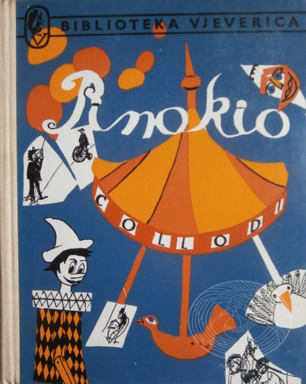 Pinokio