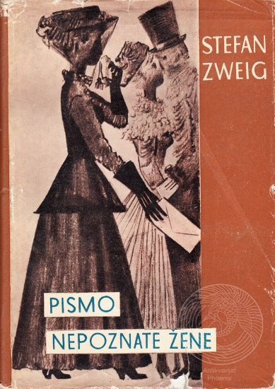 Pismo nepoznate žene i druge novele