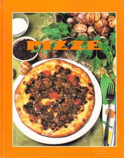 Pizze