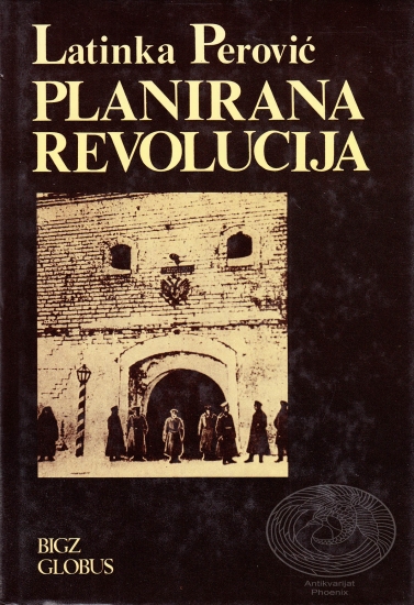 Planirana revolucija
