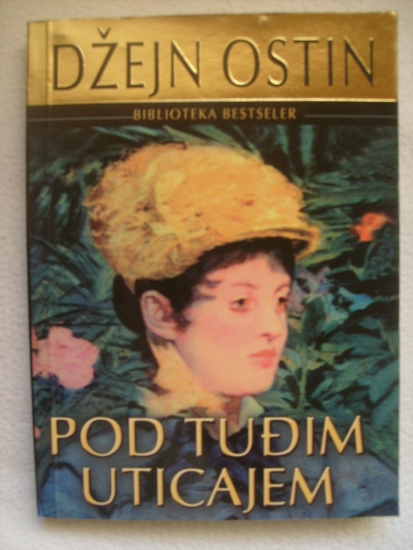 Pod tuđim uticajem