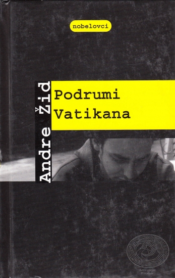 Podrumi Vatikana