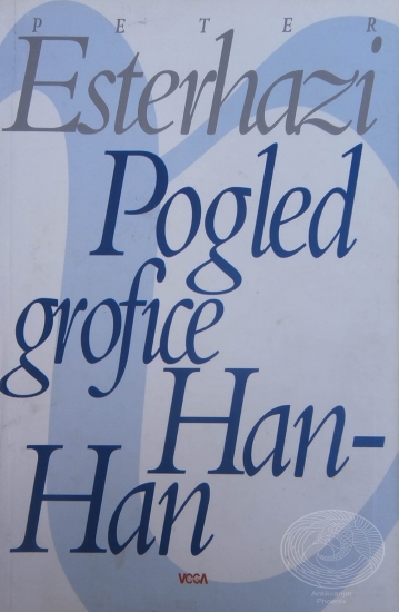 Pogled grofice Han-Han