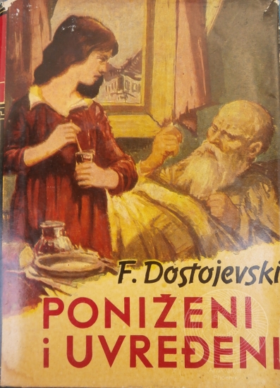 Poniženi i uvređeni