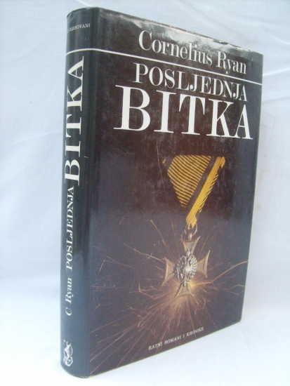 Poslednja bitka