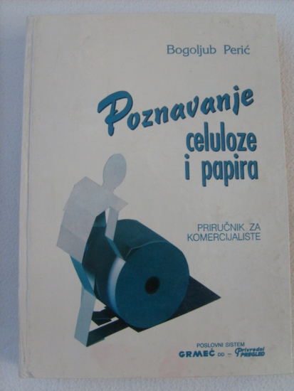 Poznavanje celuloze i papira