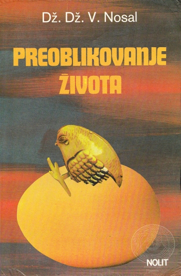 Preoblikovanje života - ključna pitanja genetičkog inženjerstva