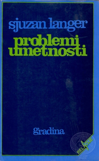 Problemi umetnosti
