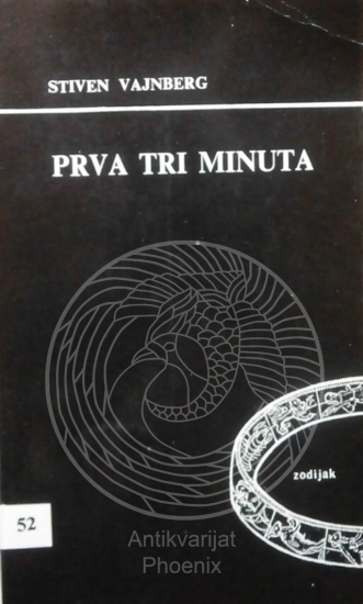Prva tri minuta