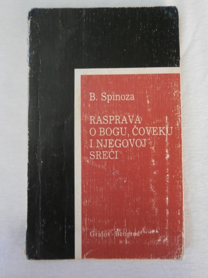 Rasprava o bogu, čoveku i njegovoj sreći