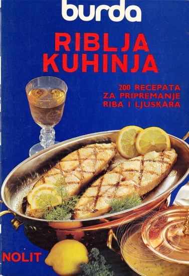 Riblja kuhinja