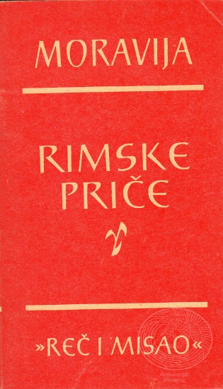 Rimske priče