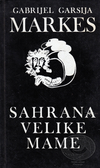 Sahrana Velike Mame