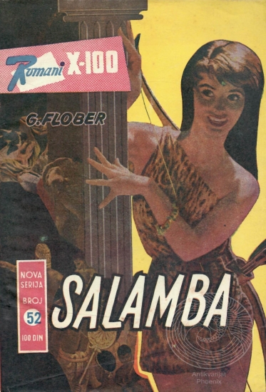 Salamba