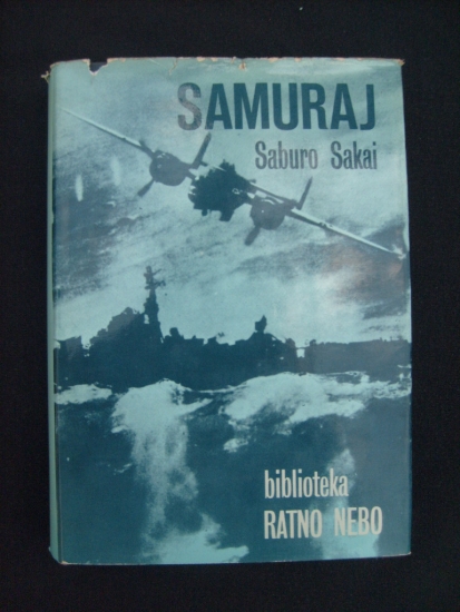 Samuraj