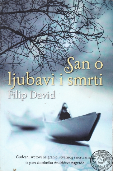 San o ljubavi i smrti