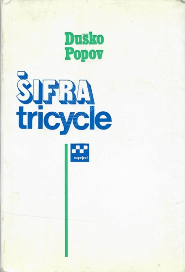 Šifra Tricycle