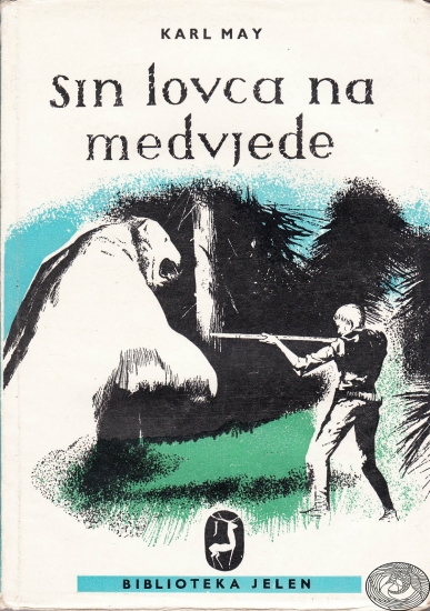 Sin lovca na medvjede