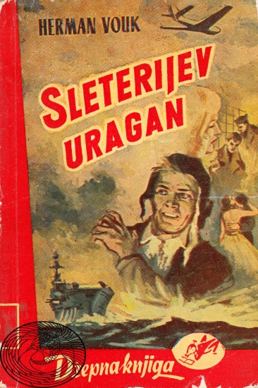 Sleterijev uragan
