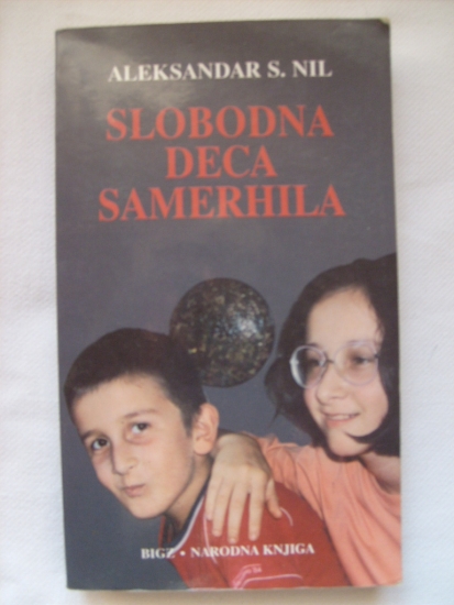 Slobodna deca Samerhila
