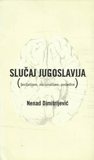 Slučaj Jugoslavija (Socijalizam, nacionalizam, posledice)