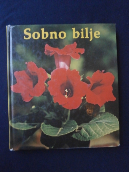 Sobno bilje