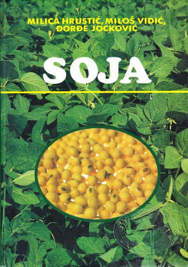 Soja