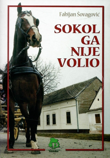 Sokol ga nije volio