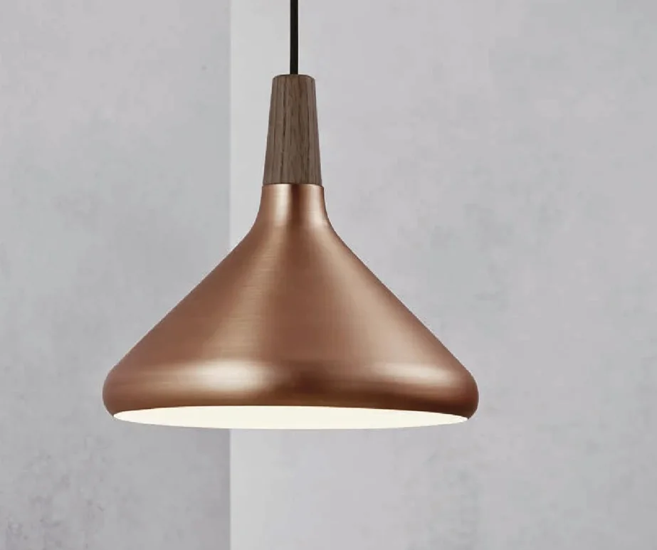 Nordlux DFTP NORI 27 Copper Visilica