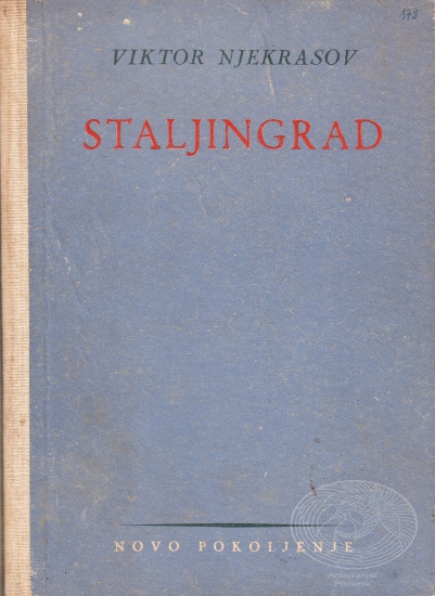 Staljingrad