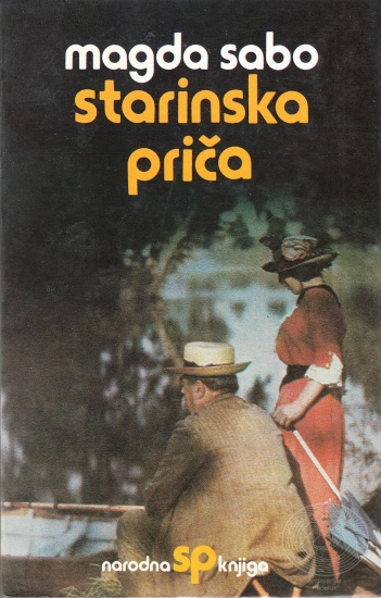 Starinska priča