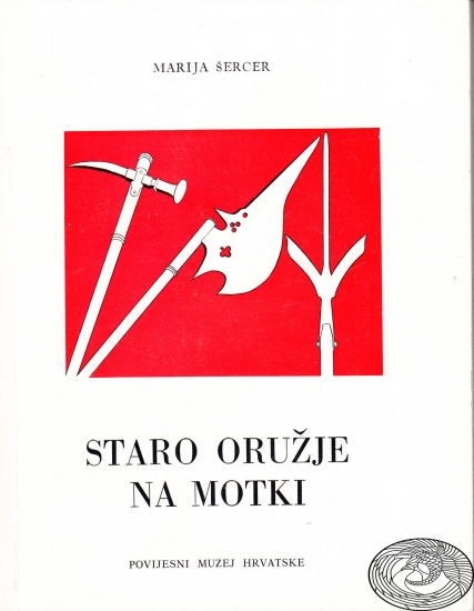 Staro oružje na motki