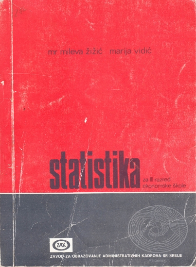 Statistika