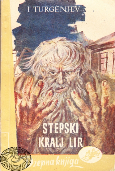 Stepski kralj Lir