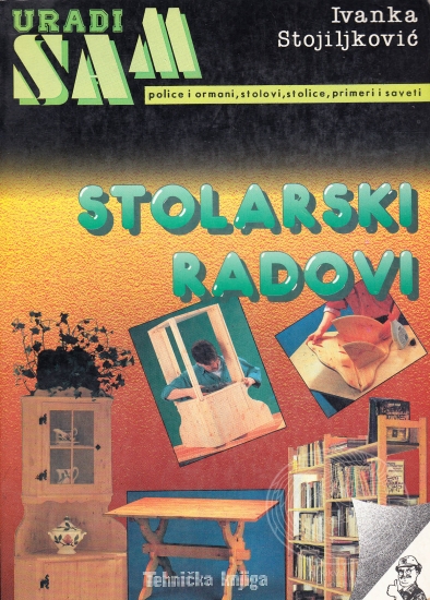 Stolarski radovi