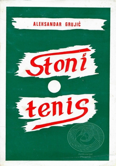 Stoni tenis