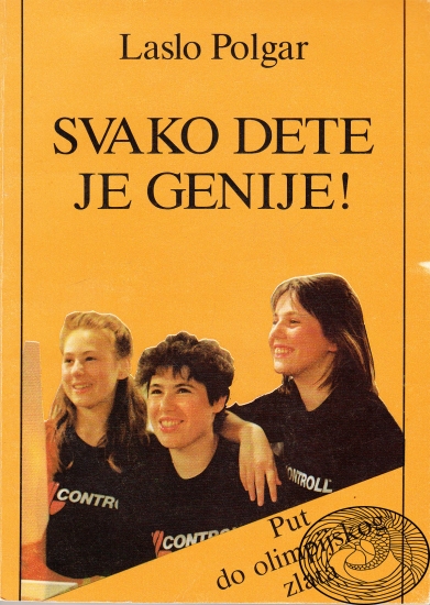 Svako dete je genije!