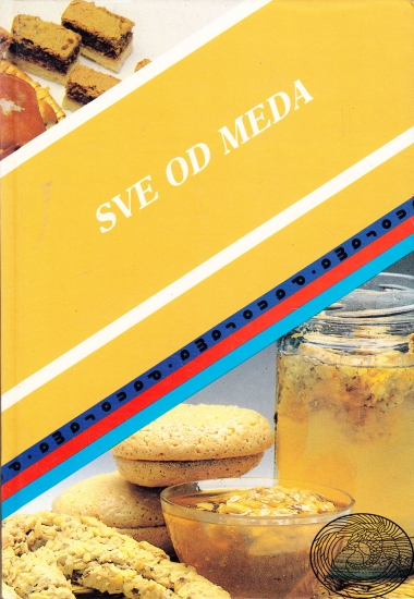 Sve od meda