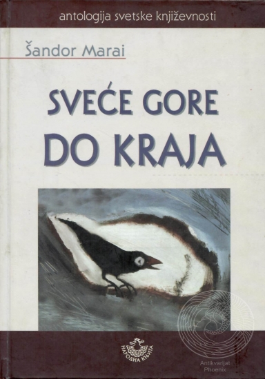 Sveće gore do kraja