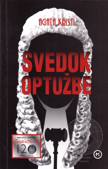 Svedok optužbe