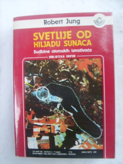 Svetlije od hiljadu sunaca