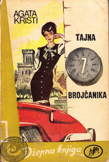 Tajna 7 brojčanika