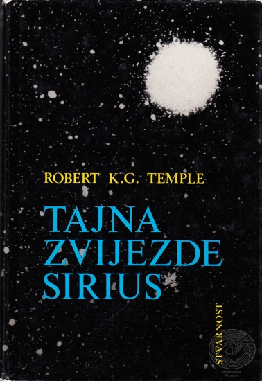 Tajna zvijezde Sirius